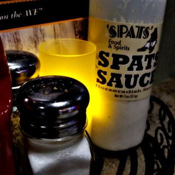 SPATS FOOD & SPIRITS - Updated November 2025 - 128 Photos & 62 Reviews ...