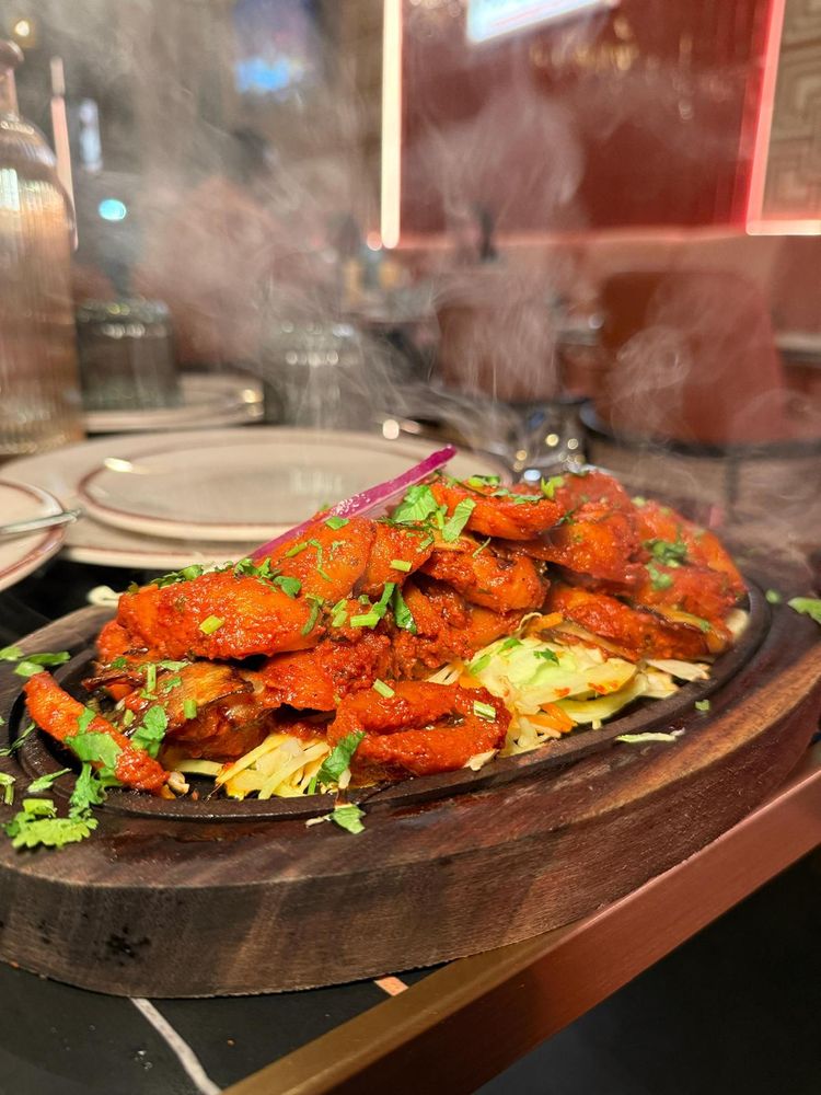 INDRAPRASTHA INDIAN KITCHEN AND BAR - DALLAS - Updated May 2026 - 26 ...