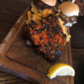 RIBS & BURGERS WILLIAM STREET - Updated December 2025 - 128 Photos & 86 ...