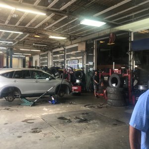 UNCLE SAM AUTO REPAIR NEW AND USED TIRES - 14 Photos & 12 Reviews ...