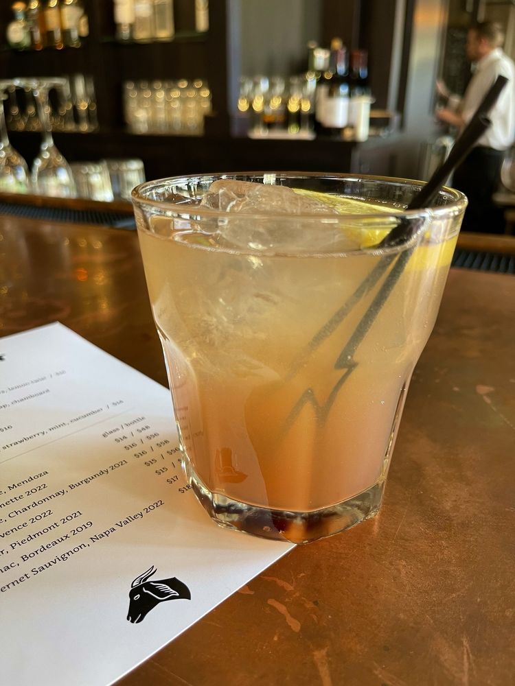 THE LONE GOAT - Updated December 2025 - 30 Photos & 32 Reviews - 33 ...