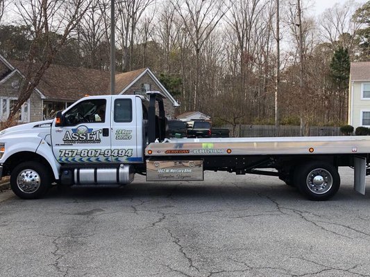 ASSET AUTO RECOVERY - Updated December 2025 - 19 Photos & 29 Reviews ...