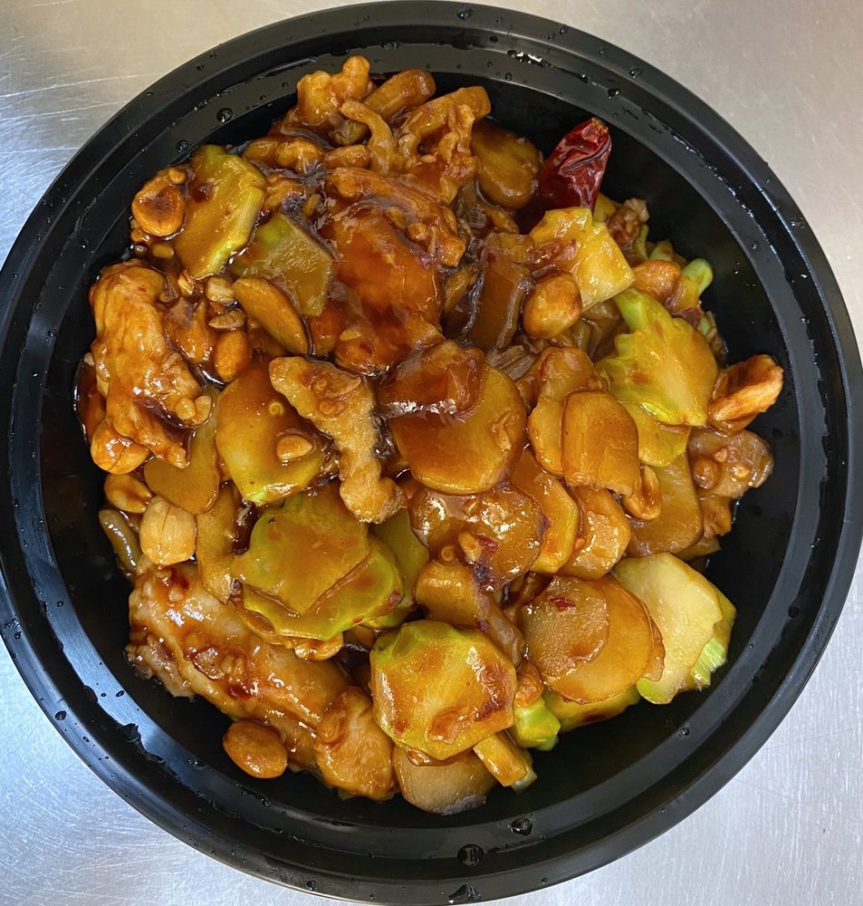 CHINA INN CAFE - Updated December 2025 - 95 Photos & 123 Reviews - 8475 ...