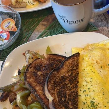 FIGMOR CAFE AND EATERY - Updated September 2024 - 81 Photos & 68 ...