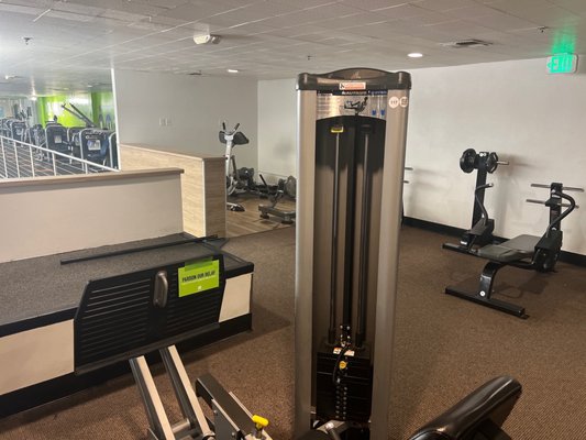 IN-SHAPE FITNESS - Updated September 2025 - 16 Photos & 76 Reviews ...