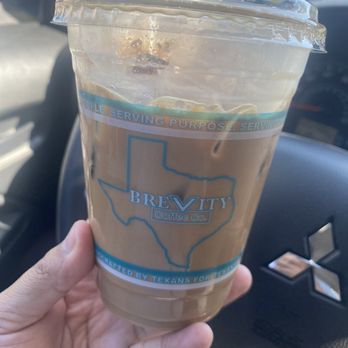 BREVITY COFFEE - Updated December 2025 - 155 Photos & 254 Reviews ...