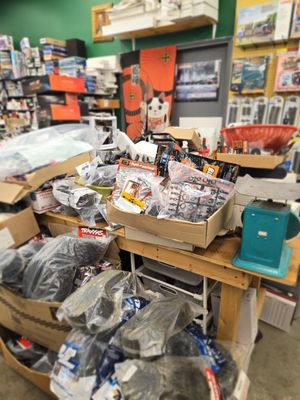 MAGIC BOX HOBBIES - Updated December 2025 - 70 Photos & 37 Reviews ...