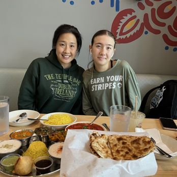 ROTI GRILL - Updated April 2025 - 57 Photos & 20 Reviews - 2401 Victory ...