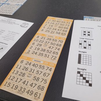 CAROLINA BINGO - Updated October 2025 - 1102 Cherry Rd, Rock Hill ...