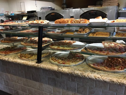 ALFREDO’S PIZZERIA - 58 Photos & 118 Reviews - Italian - 1679 Middle ...