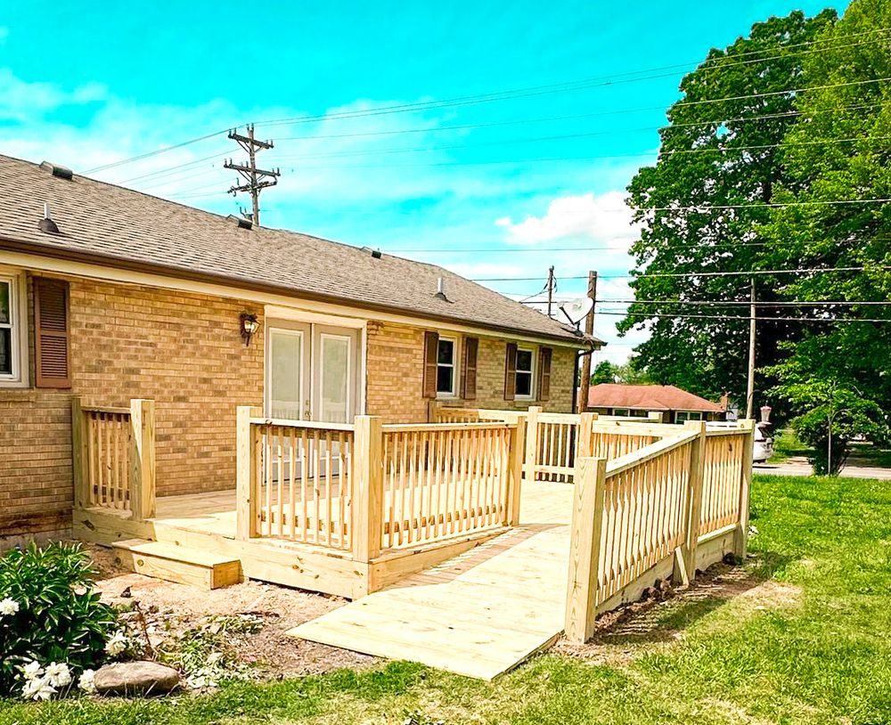 SOREQUE FENCING - Updated October 2025 - Request a Quote - 83 Photos ...