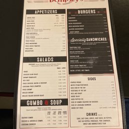 DEMPSEY’S POBOYS - Updated August 2025 - 91 Photos & 139 Reviews ...