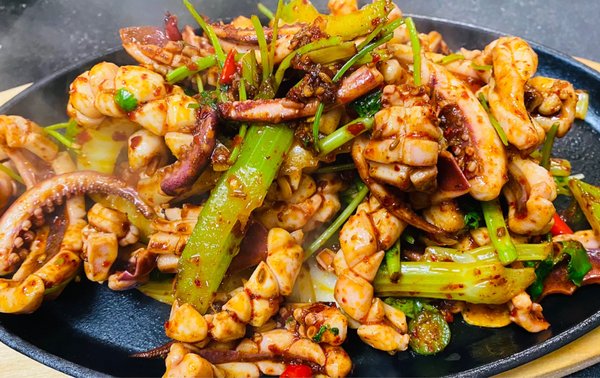 SICHUAN TASTE CHINESE RESTAURANT - 67 Photos & 22 Reviews - 515 SW 4th ...