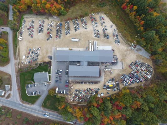 BOW AUTO PARTS - Updated January 2026 - 10 Photos - 1317 NH-3A, Bow ...