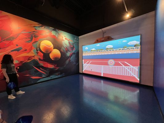 ACTIVE ARENA - Updated January 2025 - 20 Photos - 8008 State Hwy 121 ...