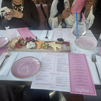 PINKY PROMISE - Updated August 2025 - 87 Photos & 28 Reviews - 1042 ...