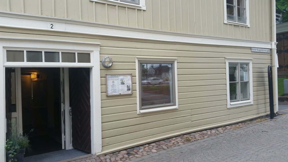 BACKSTUGAN - Updated April 2024 - Arendt Byggmästares gata 2, Eksjö ...