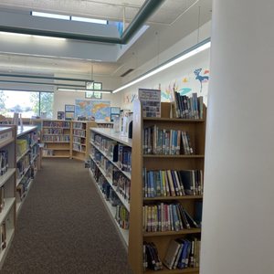 SCRIPPS MIRAMAR RANCH LIBRARY - Updated July 2025 - 105 Photos & 56 ...
