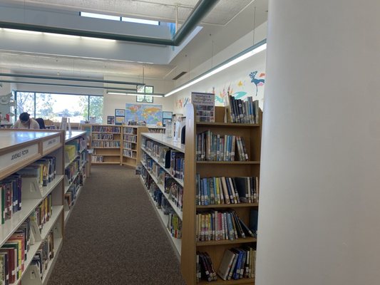 CARMEL VALLEY BRANCH LIBRARY - Updated September 2025 - 18 Photos & 45 ...