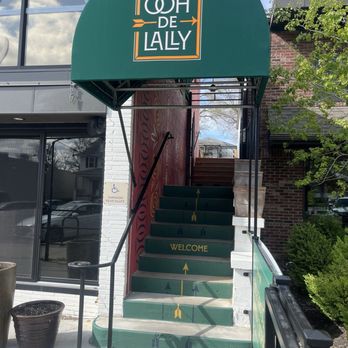 OOH DE LALLY - Updated November 2024 - 136 Photos & 39 Reviews - 4916 ...