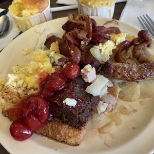 RED OAK RESTAURANT - 33 Photos & 122 Reviews - 230 E Oak Ave, Wildwood ...