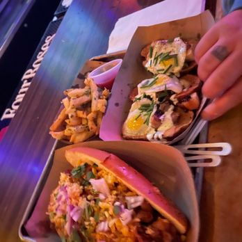 BOX KITCHEN - Updated June 2024 - 896 Photos & 838 Reviews - 431 Natoma ...