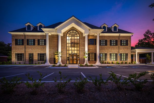 CONWAY OPHTHALMOLOGY ASSOCIATES - Updated January 2026 - 1405 Main St ...