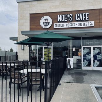 NOE’S CAFE - Updated January 2025 - 201 Photos & 129 Reviews - 2120 ...