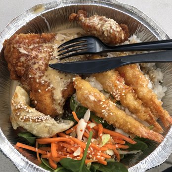 HAPPY TUMMIE - Updated December 2025 - 33 Photos & 22 Reviews - 728 S ...