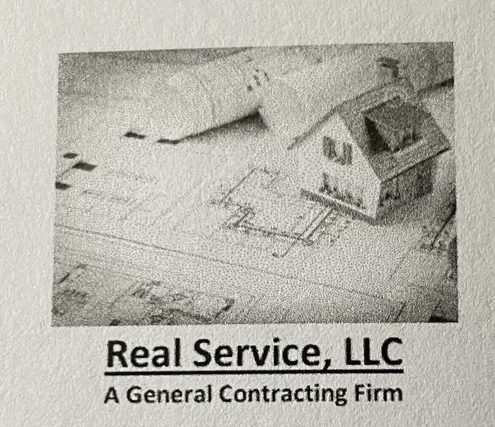 REAL SERVICES - Updated June 2024 - Oklahoma City, Oklahoma - General ...