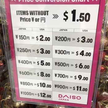 DAISO - Updated December 2025 - 153 Photos & 88 Reviews - 11151 ...