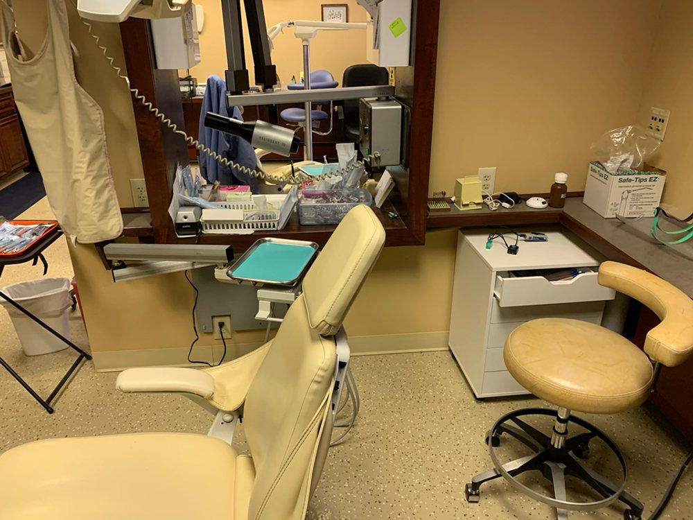 DR. ROMITO’S ARLINGTON FAMILY DENTAL PRACTICE, INC - Updated December ...