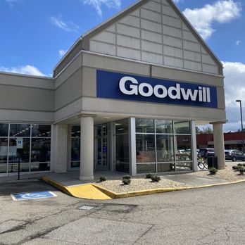 GOODWILL OF CENTRAL AND COASTAL VIRGINIA - Updated September 2025 - 16 ...