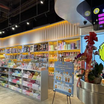 GATCHA - Updated January 2025 - 213 Photos & 53 Reviews - 133-33 39th ...