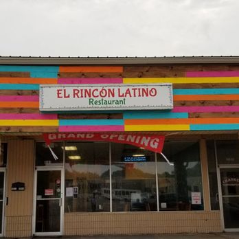 EL RINCON LATINO RESTAURANT - Updated November 2025 - 30 Photos & 21 ...