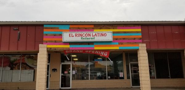 EL RINCON LATINO RESTAURANT - Updated November 2025 - 30 Photos & 21 ...