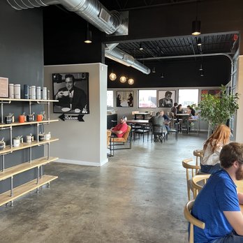 MUDDY GOOSE COFFEE CO. - Updated December 2024 - 68 Photos & 35 Reviews ...