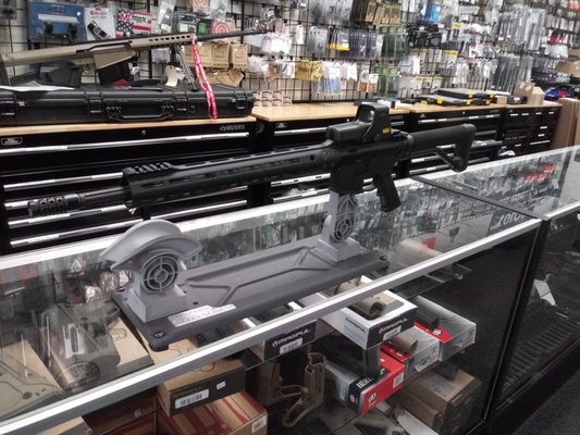 FIREARMS UNKNOWN - 56 Photos & 73 Reviews - 1906 Oceanside Blvd ...