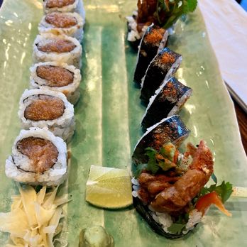 UMAI - Updated December 2024 - 1985 Photos & 1126 Reviews - 730 S Clark ...