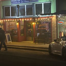 ROOSTER’S ROADHOUSE - Updated October 2025 - 219 Photos & 289 Reviews ...