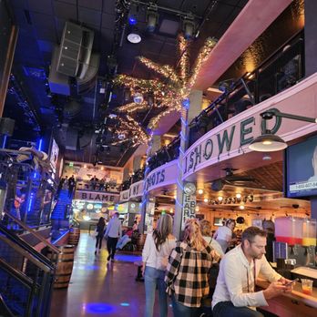 FRIENDS IN LOW PLACES BAR & HONKY TONK - Updated June 2024 - 61 Photos ...