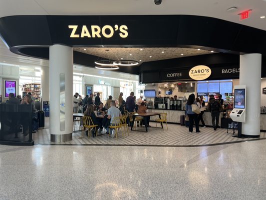 ZARO’S FAMILY BAKERY - Updated November 2024 - 28 Photos & 41 Reviews ...