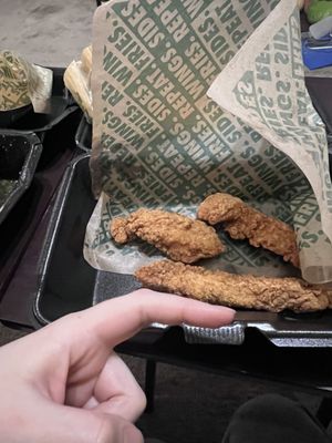 WINGSTOP - Updated July 2025 - 18 Photos & 34 Reviews - 3546 St Rose ...