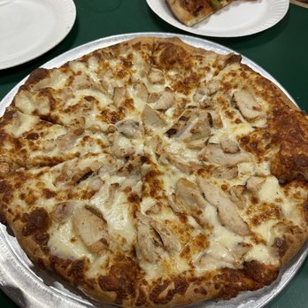 PIZZA FACTORY - 235 Photos & 352 Reviews - 40915 Sierra Dr, Three ...