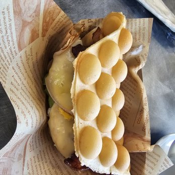 MAGIC WAFFLE - Updated January 2025 - 207 Photos & 70 Reviews - 11362 ...