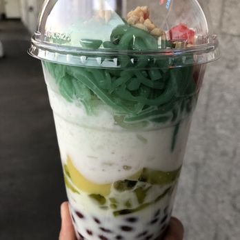 CHE DESSERT - 378 Photos & 181 Reviews - 7101 Martin Luther King Jr Way ...