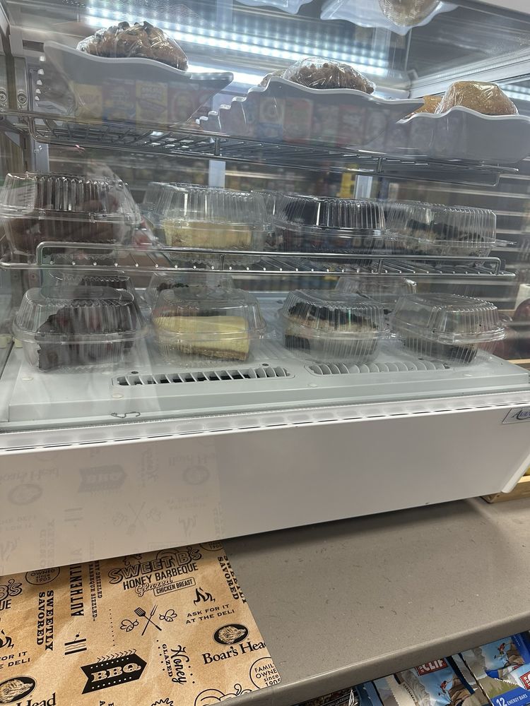 DELI DELIGHTS - Updated September 2024 - 75 W Main St, New Britain ...