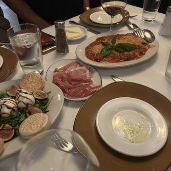 VOLARE RISTORANTE ITALIANO - Updated August 2024 - 2049 Photos & 2880 ...