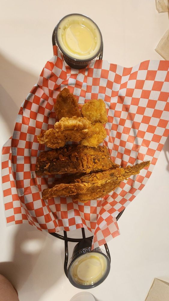 THE CHICKEN BARN - Updated December 2025 - 164 Photos & 365 Reviews ...