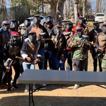 SMOKY MOUNTAIN PAINTBALL - Updated January 2026 - 18 Photos & 13 ...